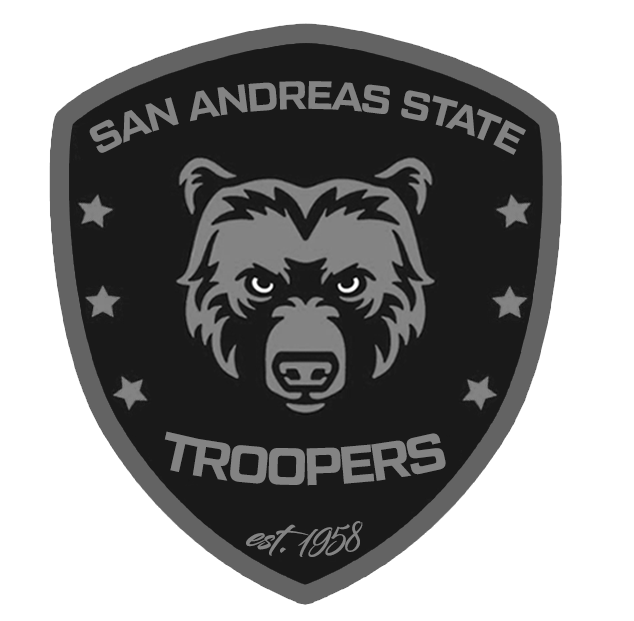 SAST :: Orange County Roleplay