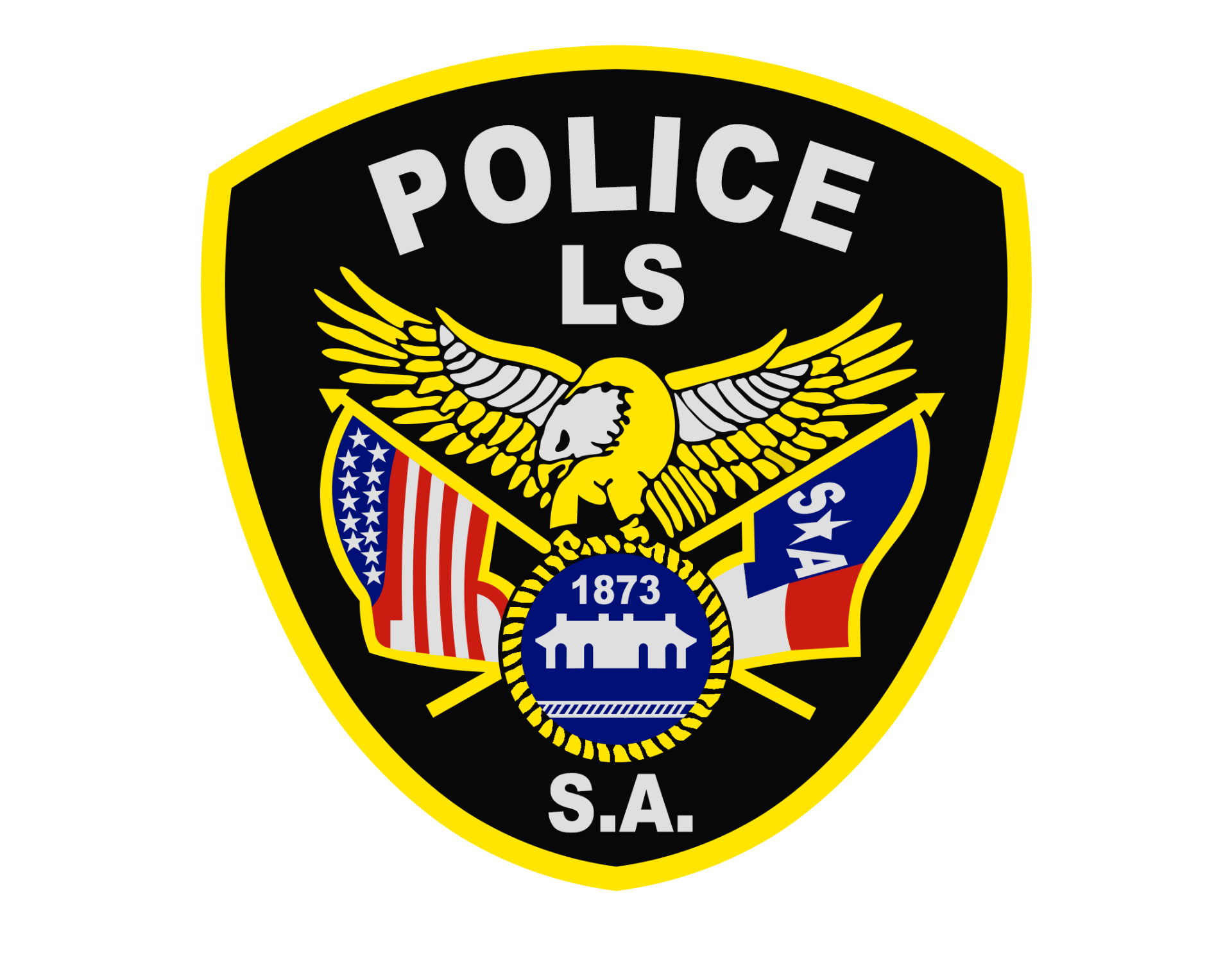 LSPD :: Orange County Roleplay